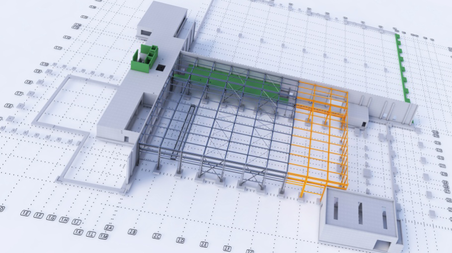 buildingSMART-Roundtable BIM und Lean | buildingSMART Deutschland