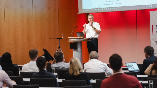 Startseite | buildingSMART Deutschland