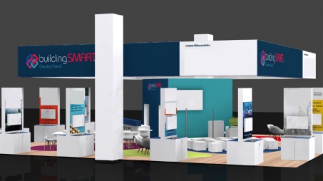 Startseite | buildingSMART Deutschland